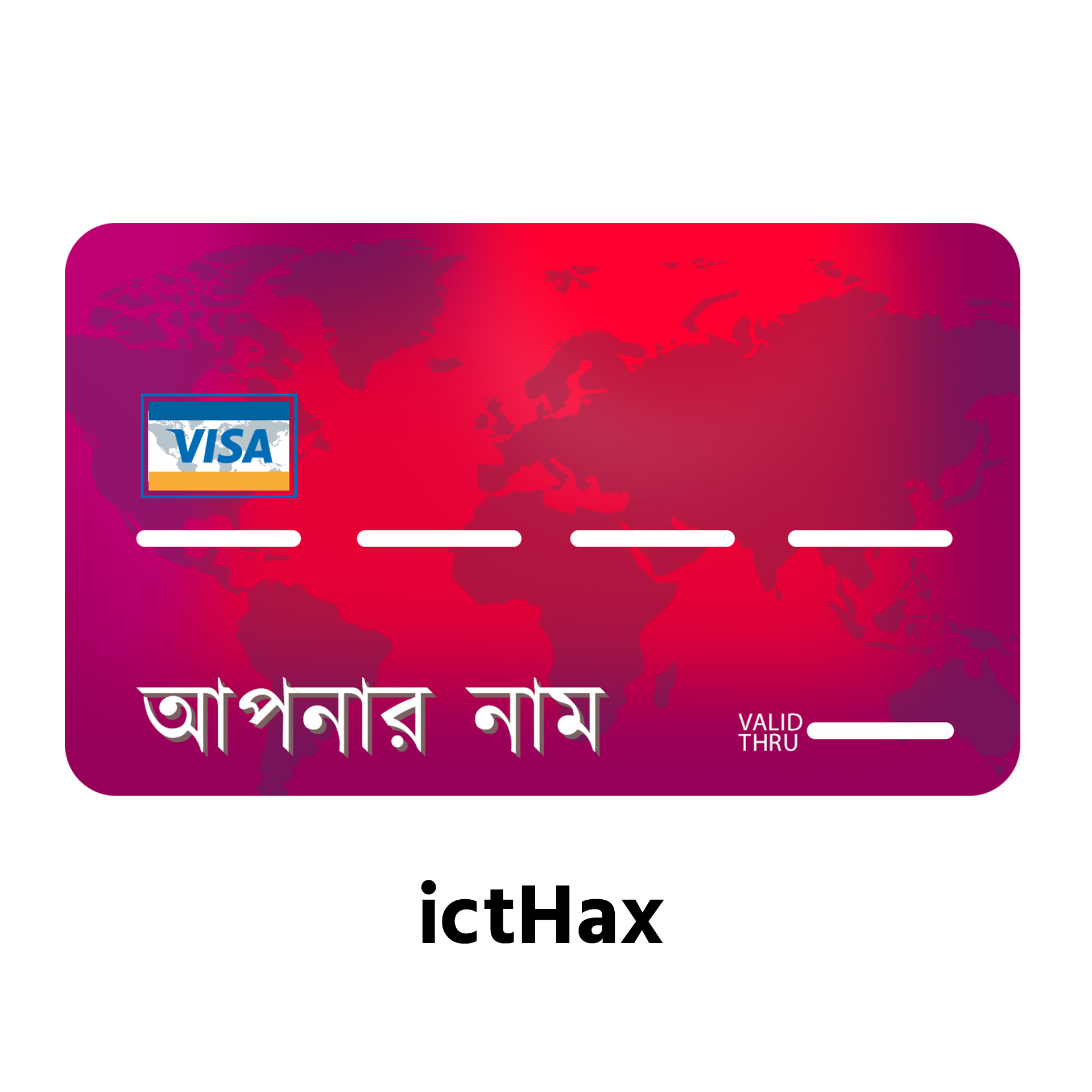 Global Payment Solution | ictHax